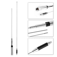 HQRP VHF High Gain Antenna For Motorola HT1250, HT1250-LS, HT1250-LS+ ...