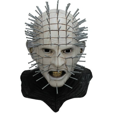 Pinhead Face Mask - Walmart.com
