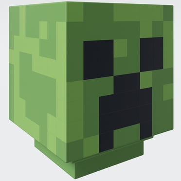 Minecraft Panda Light Lamp Desk Night Mood Room Décor Cute Gift Mojang ...