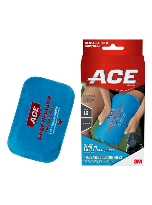 Ace Ice Packs in First Aid - Walmart.com