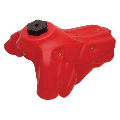 IMS Fuel Tank 3.2 Gallon Red For Honda - Walmart.com