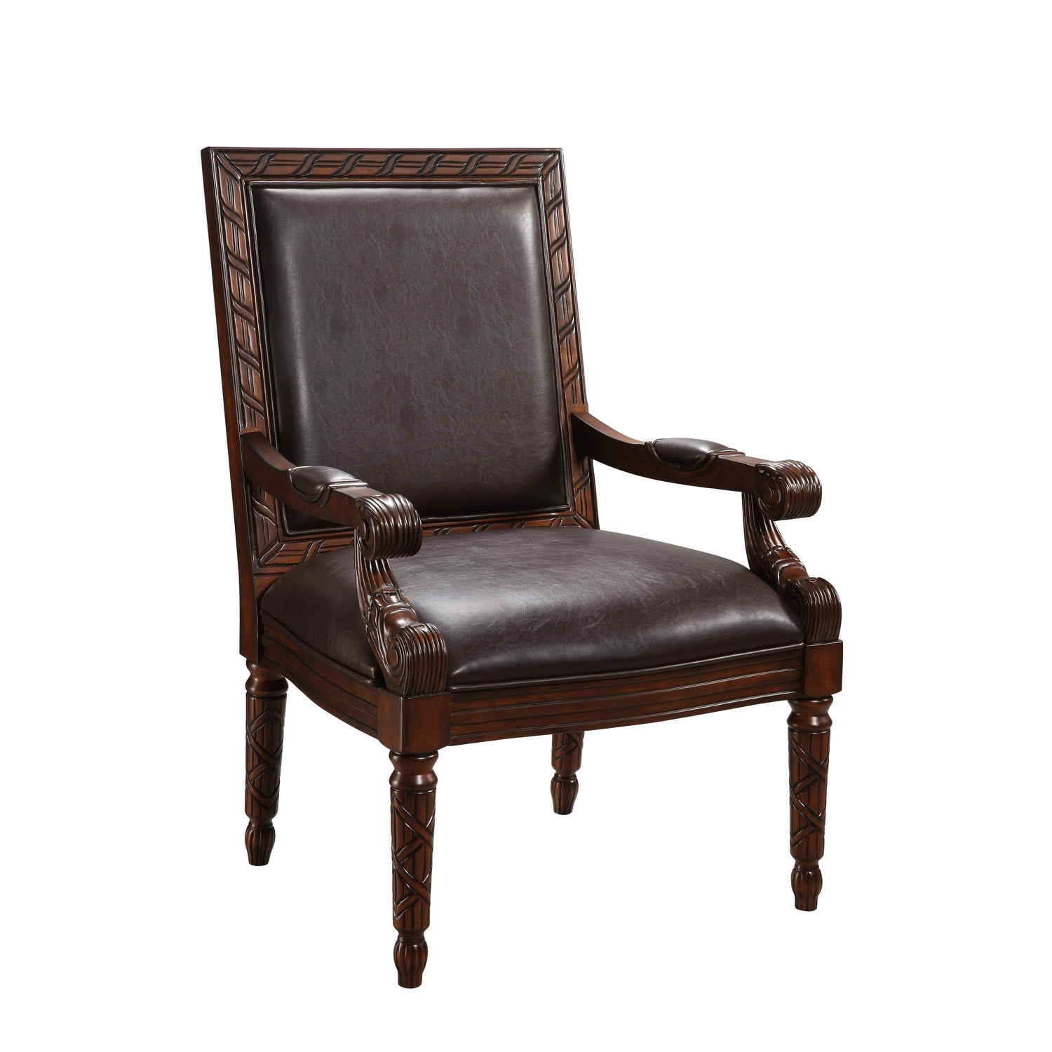Coast to Coast Accent Chair - Walmart.com