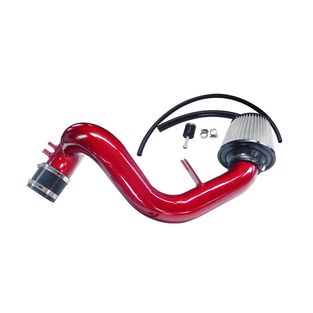 For 11-15 Kia Optima 2.4L 4cyl CPT Cold Air Intake (Red) CPT-874-R ...