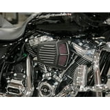K&N Intake System-Harley Davidson RK-3955 - Walmart.com