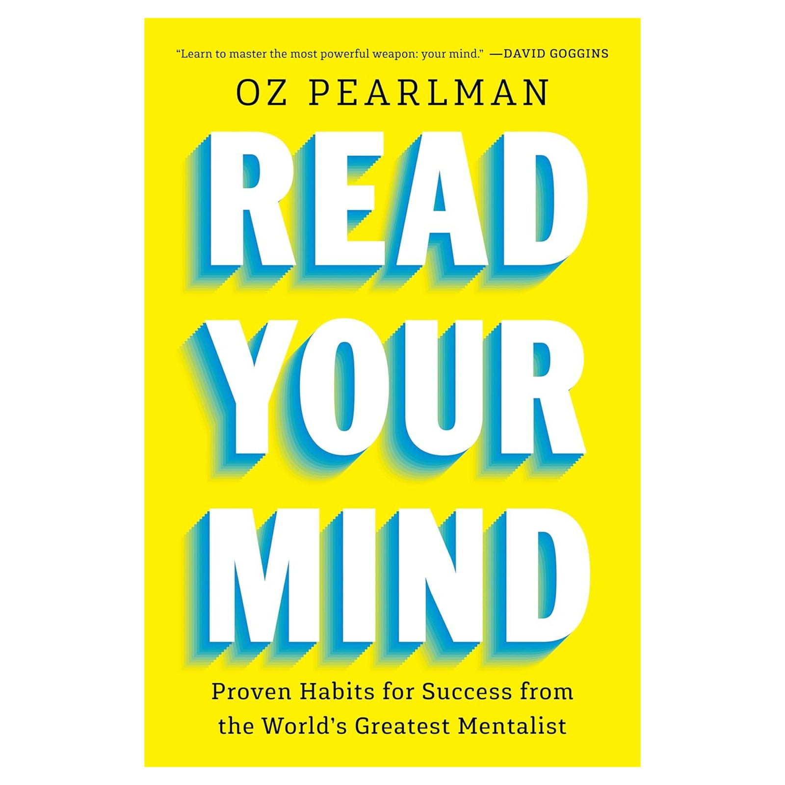 Click here for Mveomtd Read Your Mind Paperback: Proven Habits Fo... prices