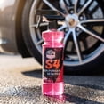 Beforeyayn Iron Powder Rust Remover, Automotive Paint Surface Hub Brake ...