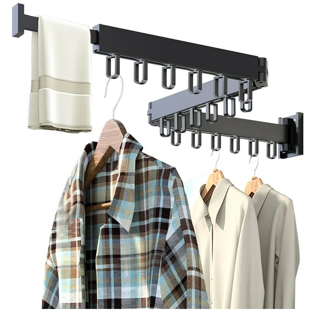 Folding Laundry Table Wall Mount