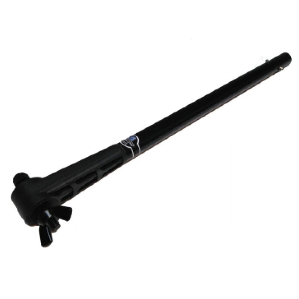 Anderson 12 Inch Minelab Equinox Carbon Fiber Lower Rod - Walmart.com