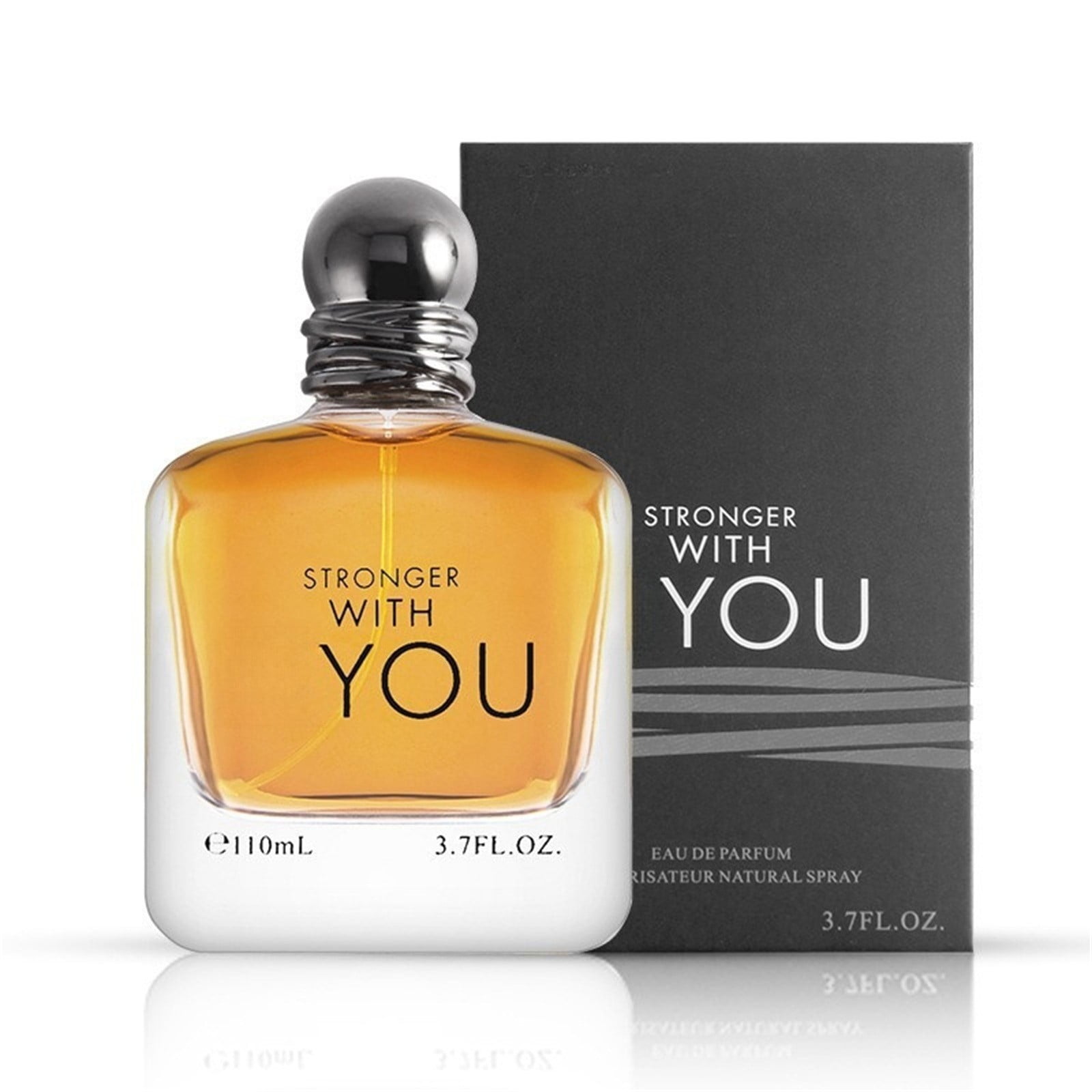 Luxury Wooden Lady Perfume100ml | Walmart en línea