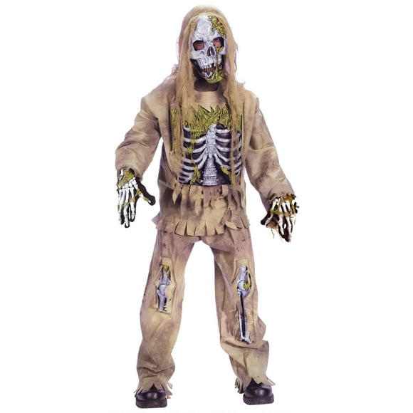 Skeleton Costumes for Adults & Kids | Walmart Canada
