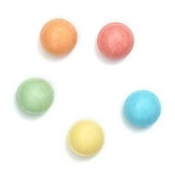 The Hampton Candy Company Bleeps Coated Candy, 1 Pound Bag, Bulk Hard ...