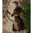Simplicity Misses' Size 6-14 Steampunk Costume Pattern, 1 Each ...
