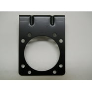 AA-Racks Van Roof Ladder Rack and Truck Ladder Rack Ladder Stopper (Set ...