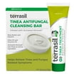 Terrasil Antifungal Treatment Cream, MAX Strength Clotrimazole 1%, 6X ...