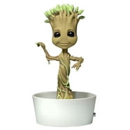 Guardians of the Galaxy Dancing Groot Figure - Walmart.com