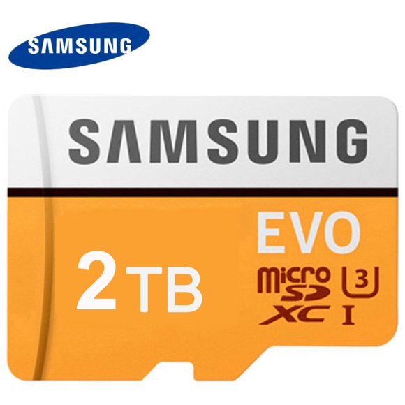 2tb Micro Sd Card