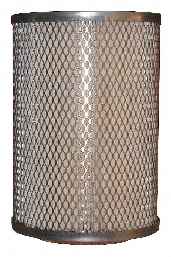 Solberg Filter Element,Paper,8.62" Ht,3 1/2" ID 850/1 - Walmart.com