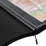 Picturesque Pro Presentation Case- Professional Art Portfolio Folder ...