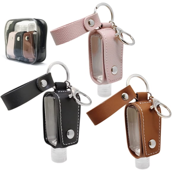 Hand Sanitizer Holder Backpack