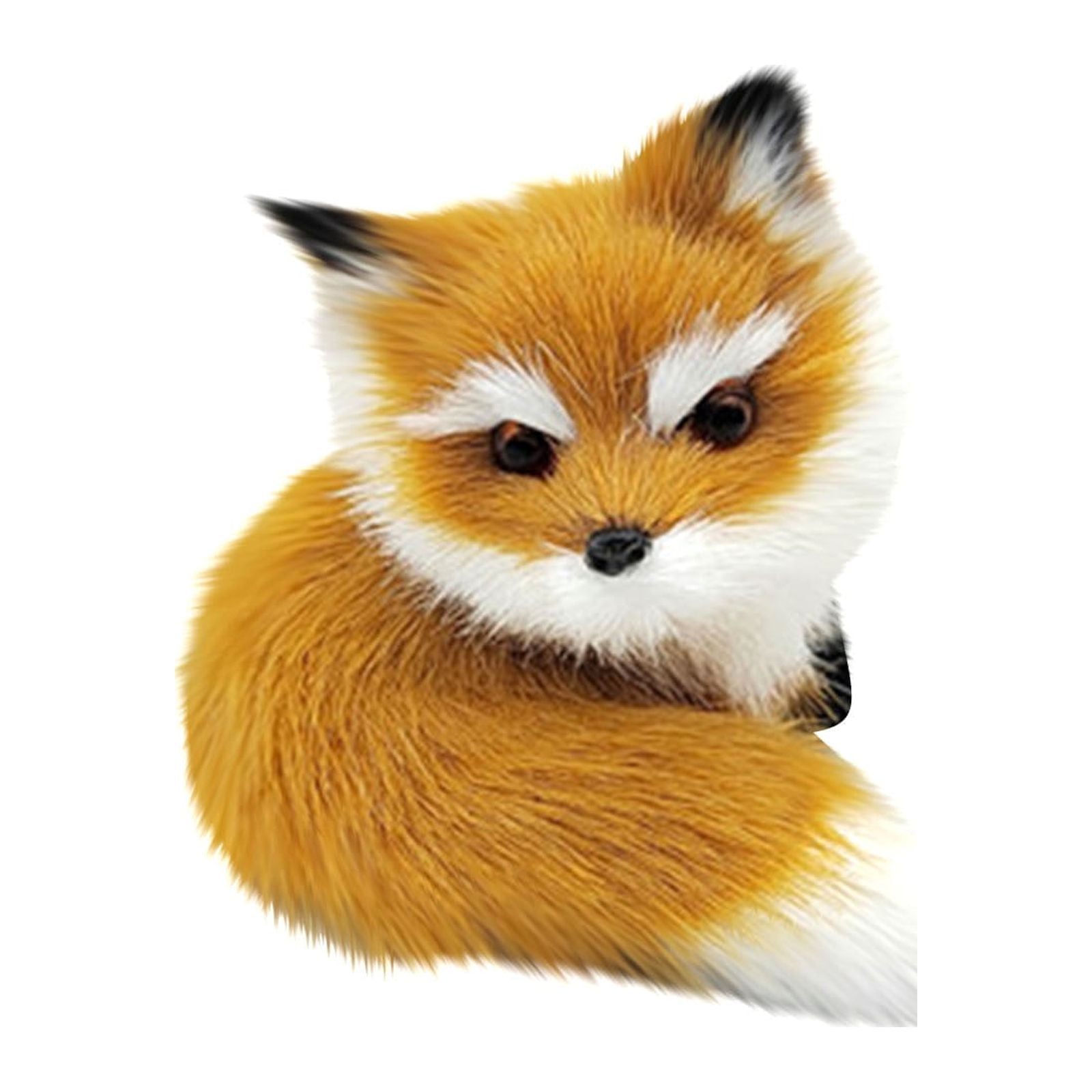 Click here for Unbranded Small Plush Animals Plush Imitation Anim... prices