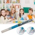 0.7 Mm Masking Fluid Marker Mark Pen Type Watercolor Masking Liquid ...