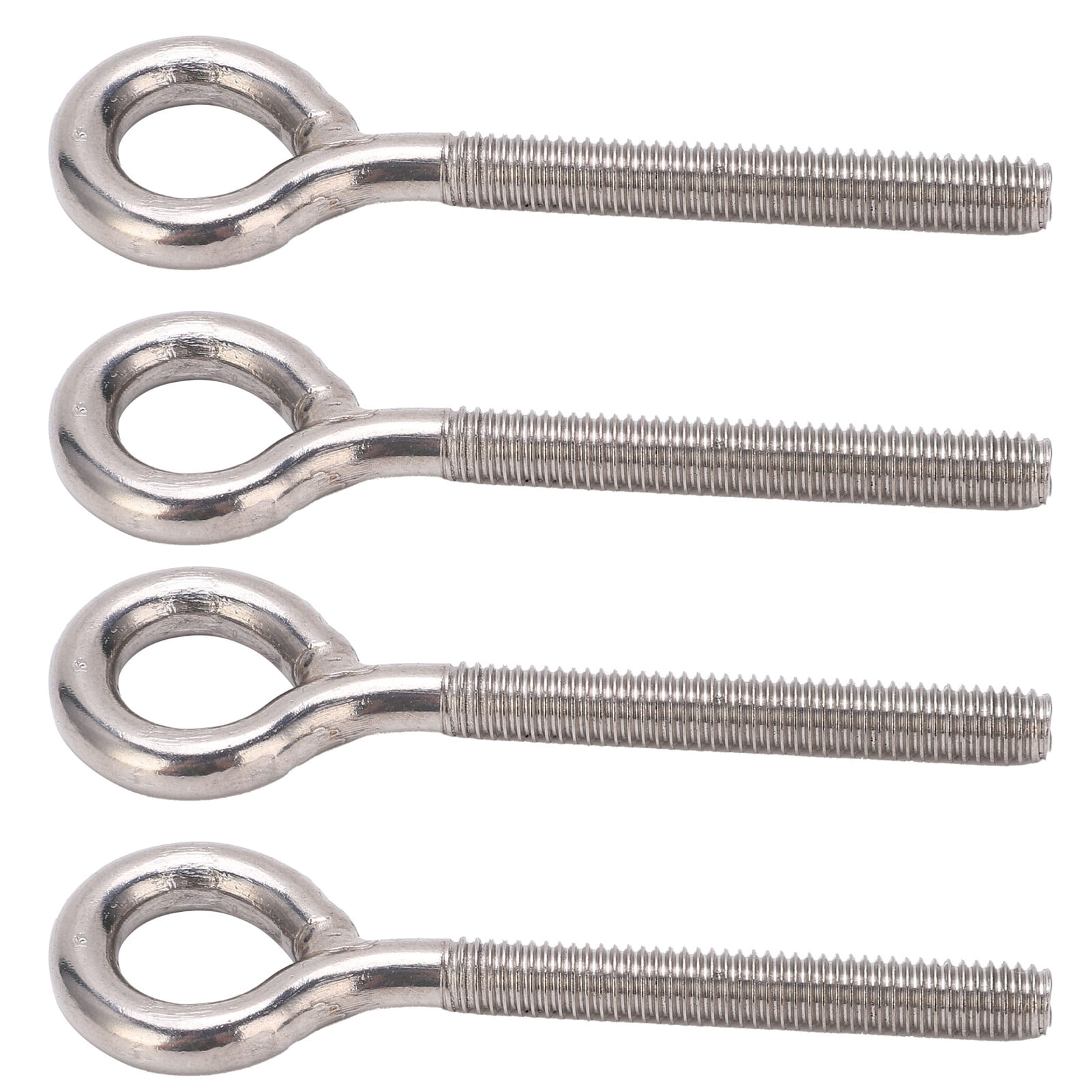 Lifting Eye Bolts,10Pcs Lifting Eye Bolts Lifting Eye Bolts Lifting Eye ...