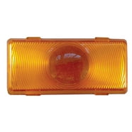 Command 89-319A Lens for Omega Porch Light - Walmart.com
