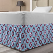 Float Skirting