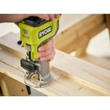 Pacroban PCL424B ONE+ 18V Cordless Compact Fixed Base Router - Tool ...