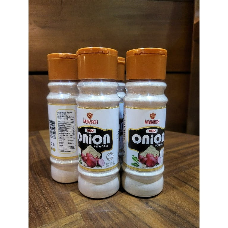 Red Onion Powder