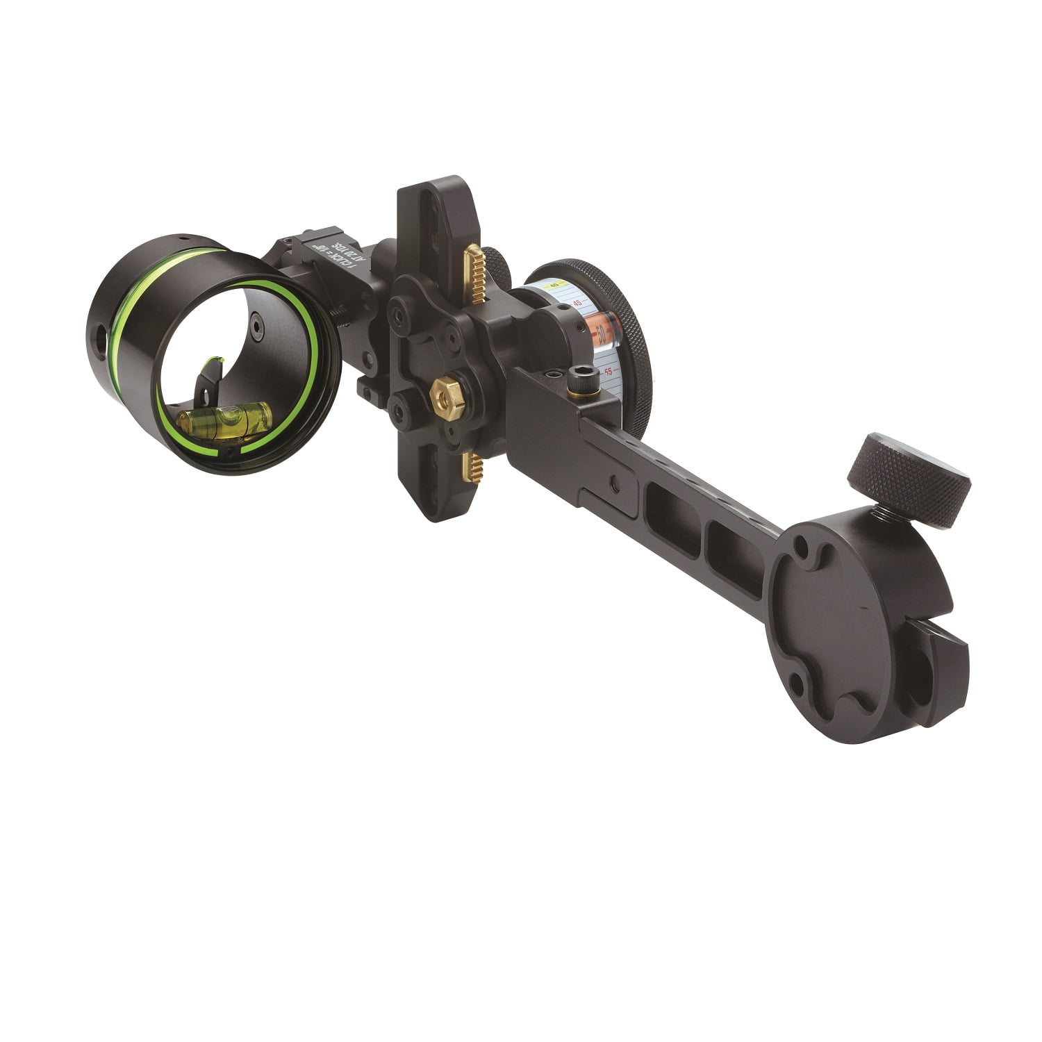 HHA Optimizer Lite King Pin (Tournament) 5519 Sight, .019 - Walmart.com