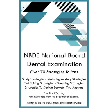 Nbdhe Study Guide: Test Prep for the National Board Dental Hygiene Exam ...