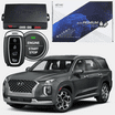 MyKey Premium Genesis G80 Remote Start Plug and Play Kit for Hyundai ...