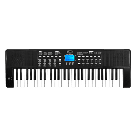 First Act 54 Key Digital Keyboard – Walmart Inventory Checker – BrickSeek
