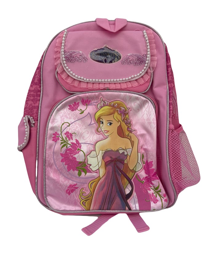 Disney Enchanted Giselle Backpack - Walmart.com
