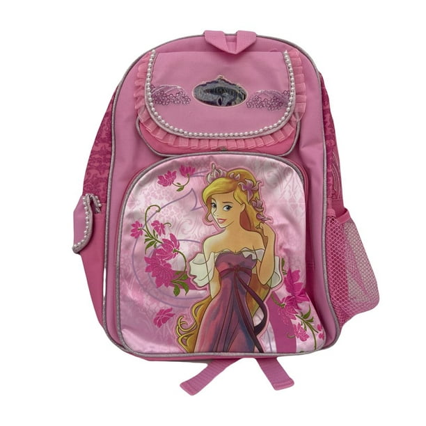 Disney Enchanted Giselle Backpack - Walmart.com