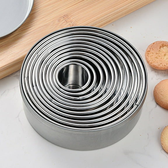 Donut Cutters