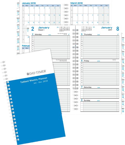 Day Timer Simply Stated 2 Page Per Week Refill Pocket Size Loose Leaf Day Timer Simply Stated 2 Page Per Week Refill Pocket Size Loose Leaf