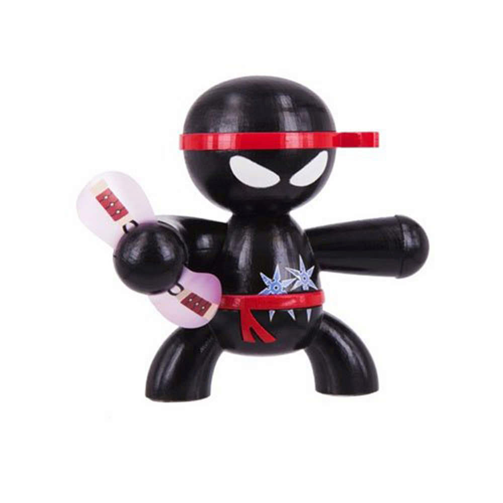 Thumbs Up! USB Powered Ninja Fan - Walmart.com