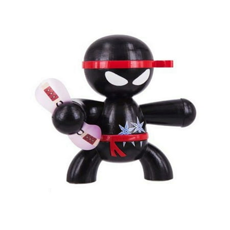 Thumbs Up! USB Powered Ninja Fan - Walmart.com