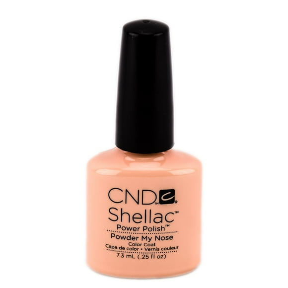 Shellac Polishes