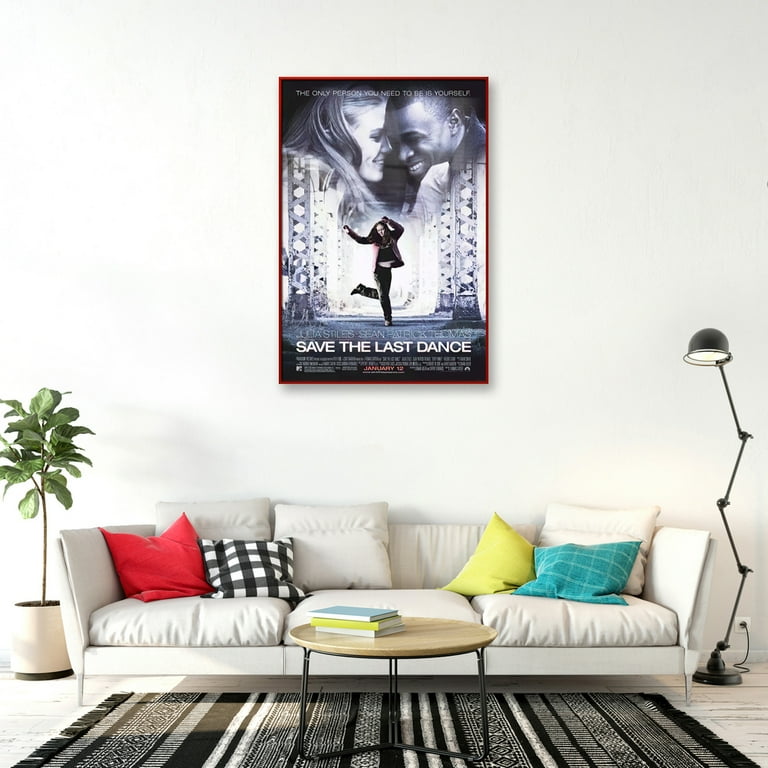 Save The Last Dance 2 Poster