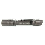 TerraLux TLF-PRO-3-GRY Pro Series 280 Lumens LED Flashlight, Gray ...