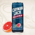 Cayman Jack Margarita Variety Pack 12 fl oz Cans with Lime, Agave ...