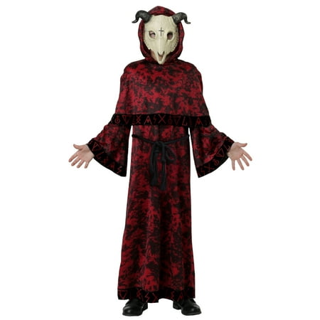 Kids Evil Skull Demon Costume | Walmart Canada