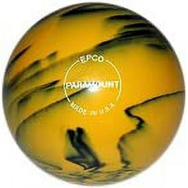 Pyramid Path Rising Pearl Bowling Ball - High Performance, Versatile ...
