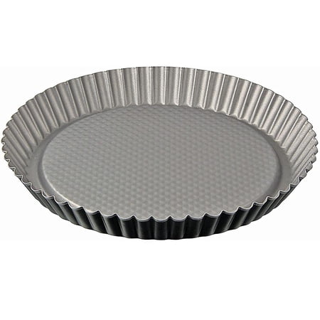 Round Metal Flower Shape Cake Pan Muffin Cups Paper Cupcake Molds ...