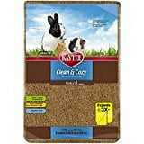 Kaytee Clean & Cozy Small Pet Bedding, 1728 Cu In - Walmart.com