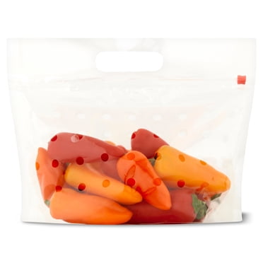Fresh Green Bell Pepper, Each - Walmart.com
