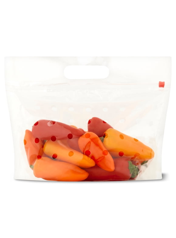 Peppers & Chilis in Fresh Vegetables - Walmart.com